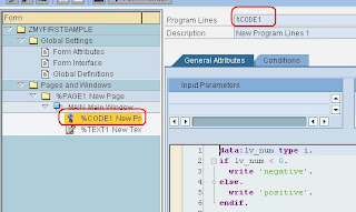 ABAP Thinkers: How to debug smartform in production system?