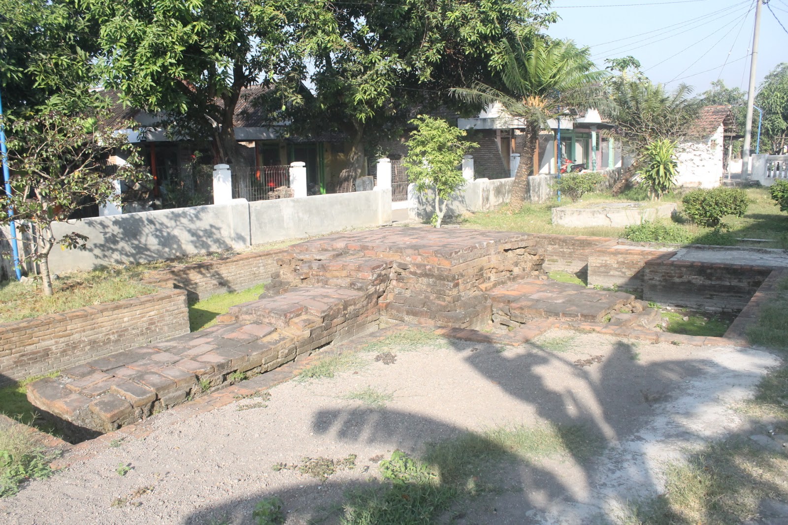 KKN UMSIDA MEDALEM 2015: CANDI MUNCUL DESA MEDALEM TULANGAN