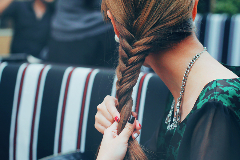 OBIN - Jakarta Fashion Week 2012