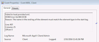 Application Repackaging & Virtualization: February 2016
