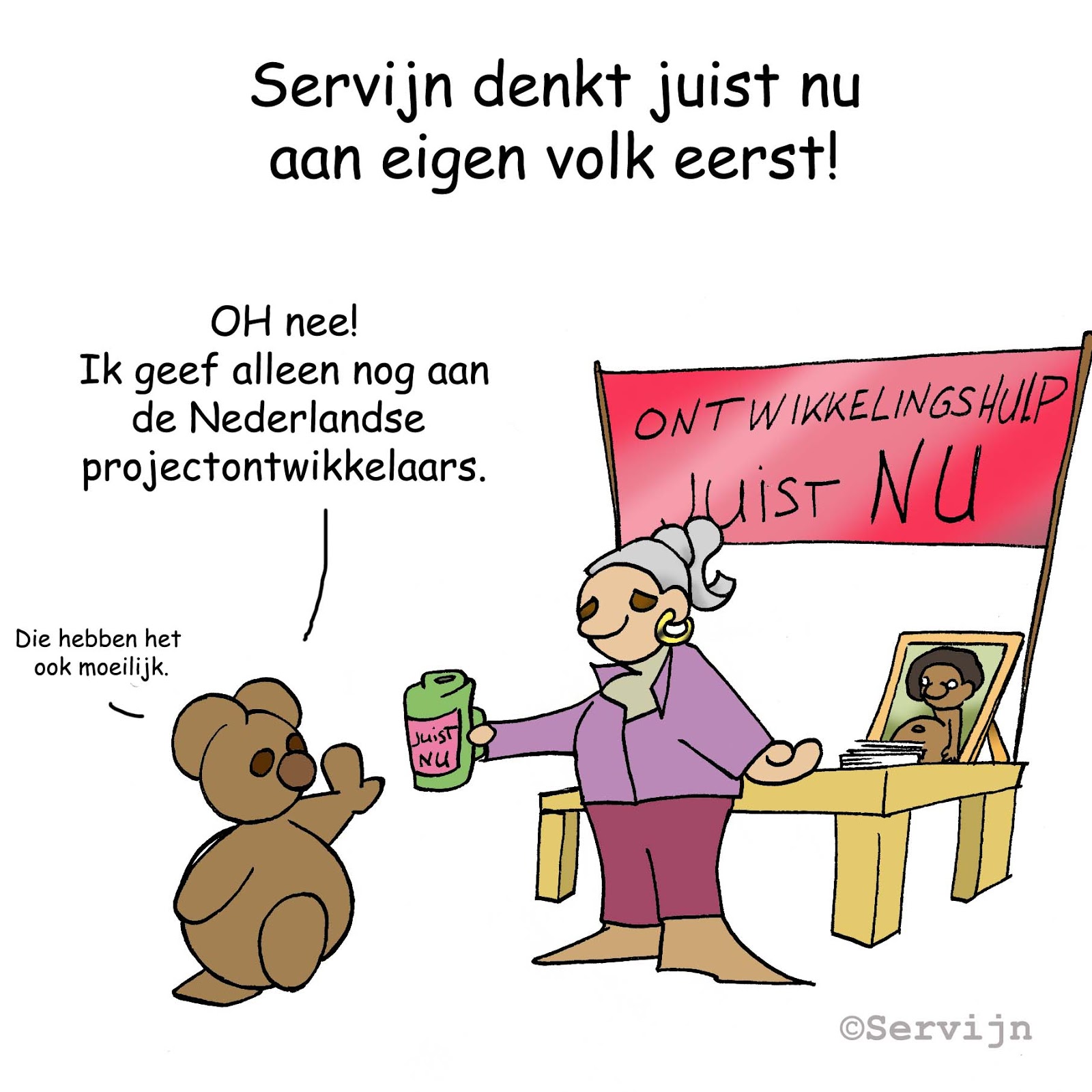 Servijn