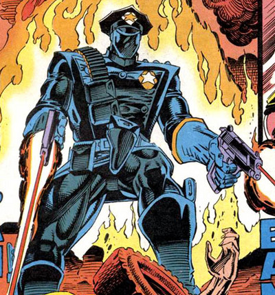 Altri cattivi Marvel pezzenti? Da questa parte, prego