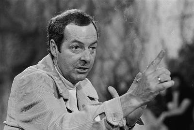 CinEuphoria: Guy Hamilton