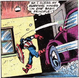 Slay, Monstrobot of the Deep!!: Friday Night Fights--Slug-Bug Style!!