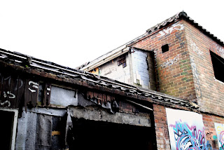 Kate Burden - Media Studies: Explanation of my Photos and How I Have ...