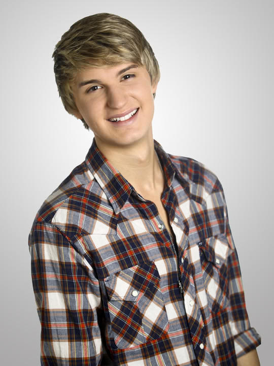 My Story About SAVVY : Letter for Drew Reinartz