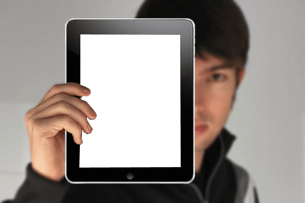 ® Imágenes y Gifs Animados ®: IMÁGENES DE TABLET