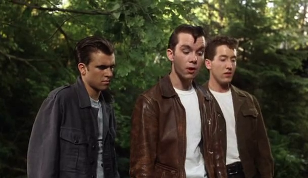 Popular Films of History: It 1990 Part 3