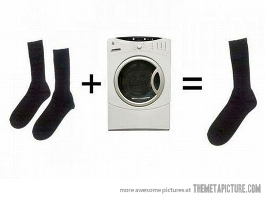 Fabulously Clever: Put A Stop to the Sock w/ Sarah Noodle