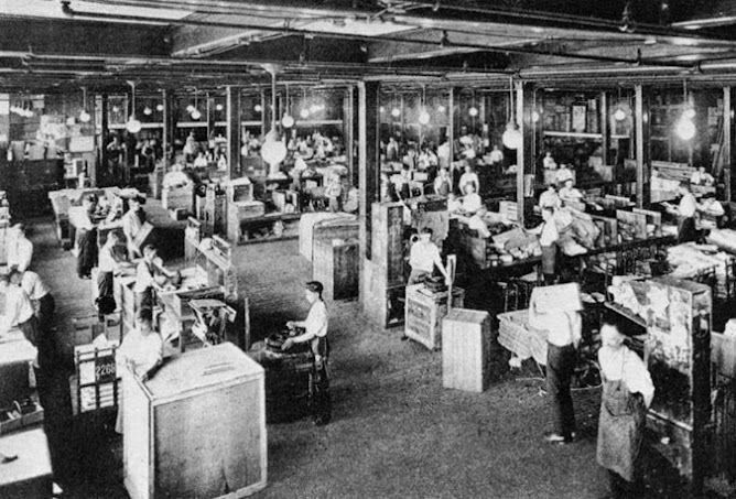 The Digital Research Library of Illinois History Journal™ : The History ...