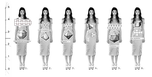 Constructiva: Que es el patronaje?