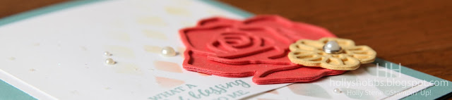 Paper Joy: TGIF43 - The Newest Member of...