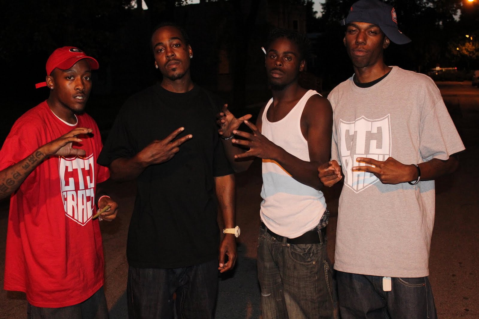 CTC CRAZY ©: ***ALL NEW PICS*** BEHIND THE SCENES OF THE ***OFFICIAL ...