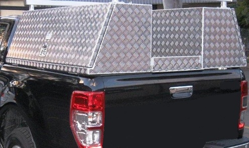 Ute Storage Boxes - Helpful To Store Your Primary Things