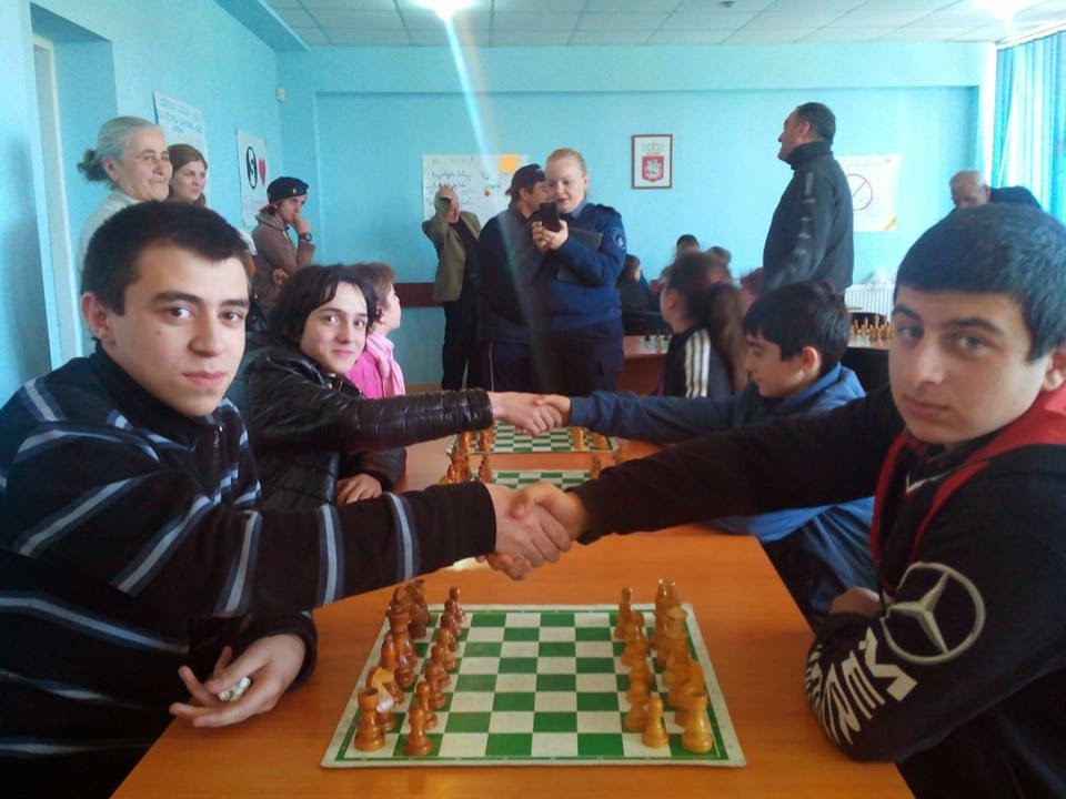 სსიპ ესტატე შუშანიას სახელობის ხობის მუნიციპალიტეტის სოფელ პირველი