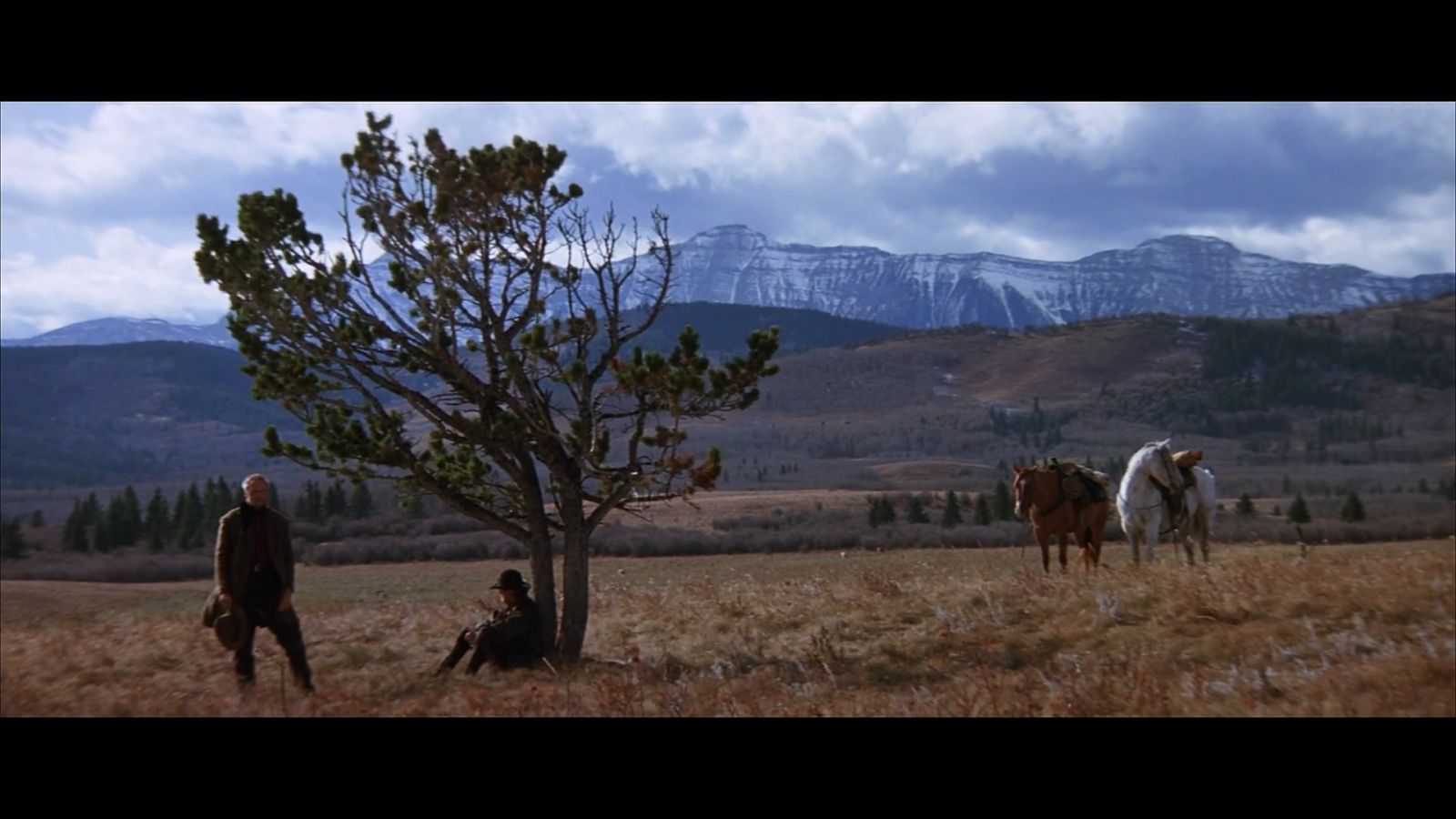CinemaPijiu: Unforgiven (1992)