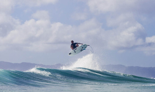 OutraCultura: Nathan Fletcher