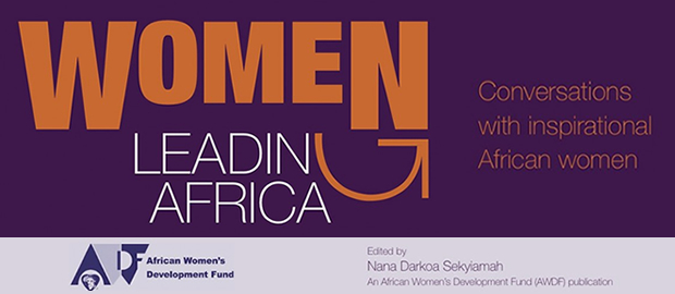 196. Women Leading Africa: Conversations with Inspirational African ...
