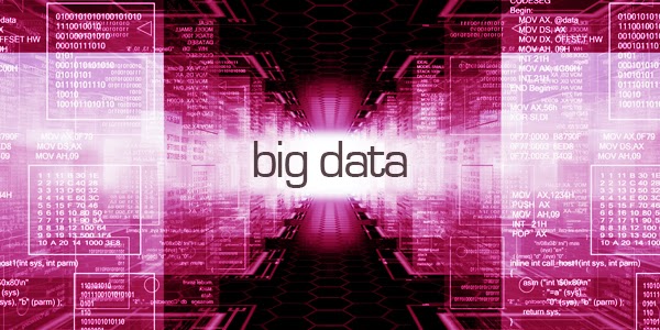 El Big Data, una herramienta útil ~ Jet Multimedia