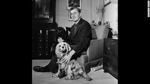 Aucun Achat Requis: Eugene Luther Gore Vidal Jr (1925-2012)