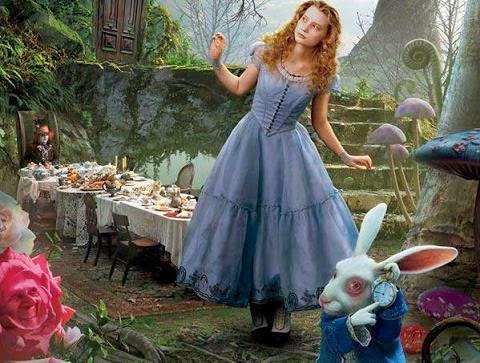 Medical Treatment Pictures-for Better Understanding: Alice in ...