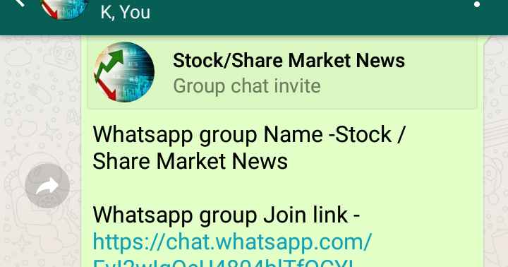 Join Whatsapp Group - Group Invite Links Collection