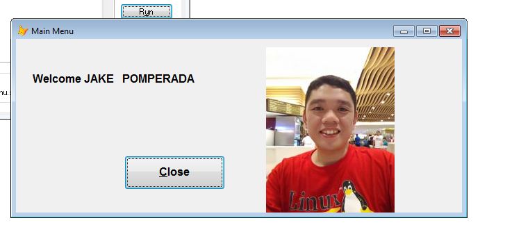 Free Programming Source Codes and Computer Programming Tutorials: Login System with User Name ...