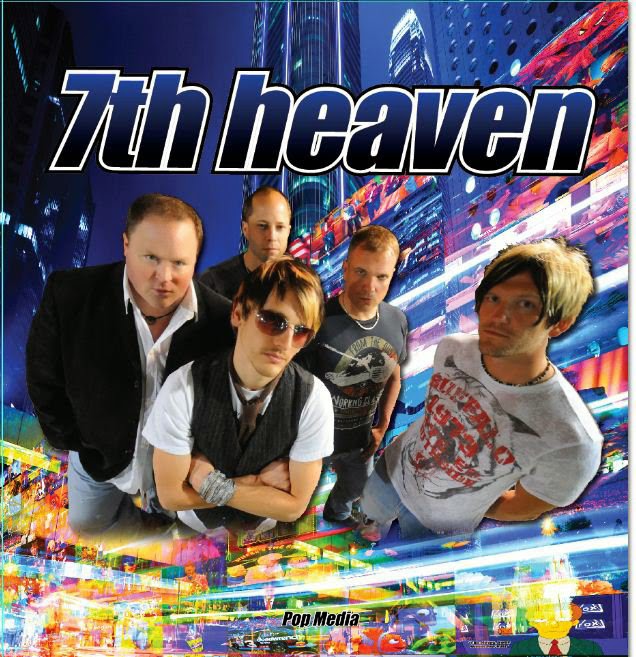 Aorpedia: 7th Heaven - Pop Media 2011