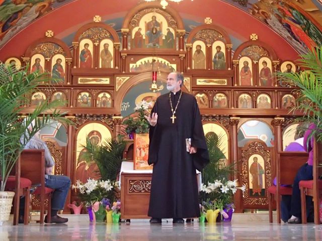 Becoming True Men of God: *******(24) OVERVIEW (Fr. Thomas Loya & Reid ...