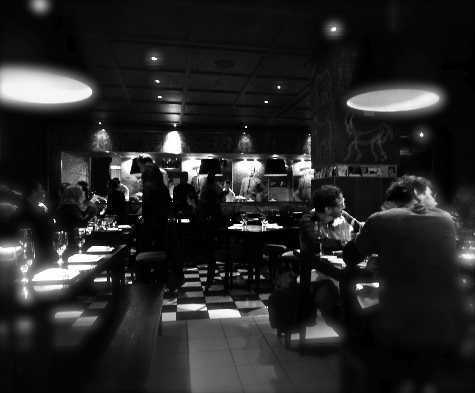 What Are The Best Restaurants in Los Angeles: Top Los Angeles ...