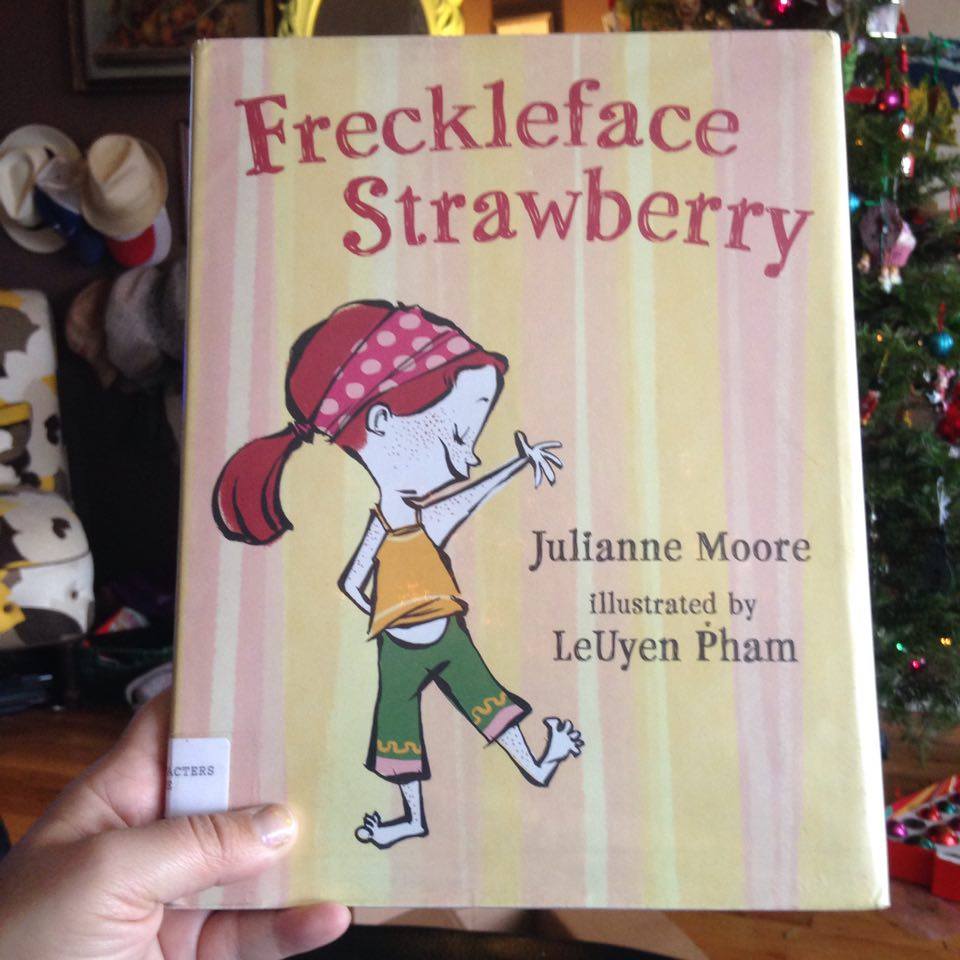 DOIN' IT ALL, IDAHO STYLE: Six Favorite Body Positive Books for Kids