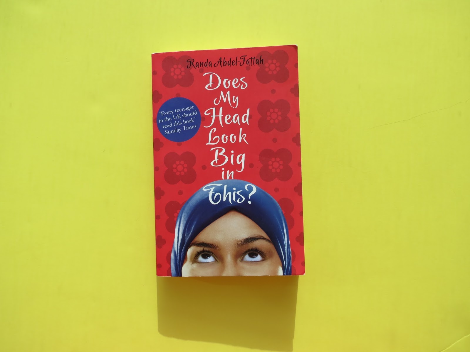 Welcome to 'People On The Moon'!: Book Recommendation: Does My Head ...