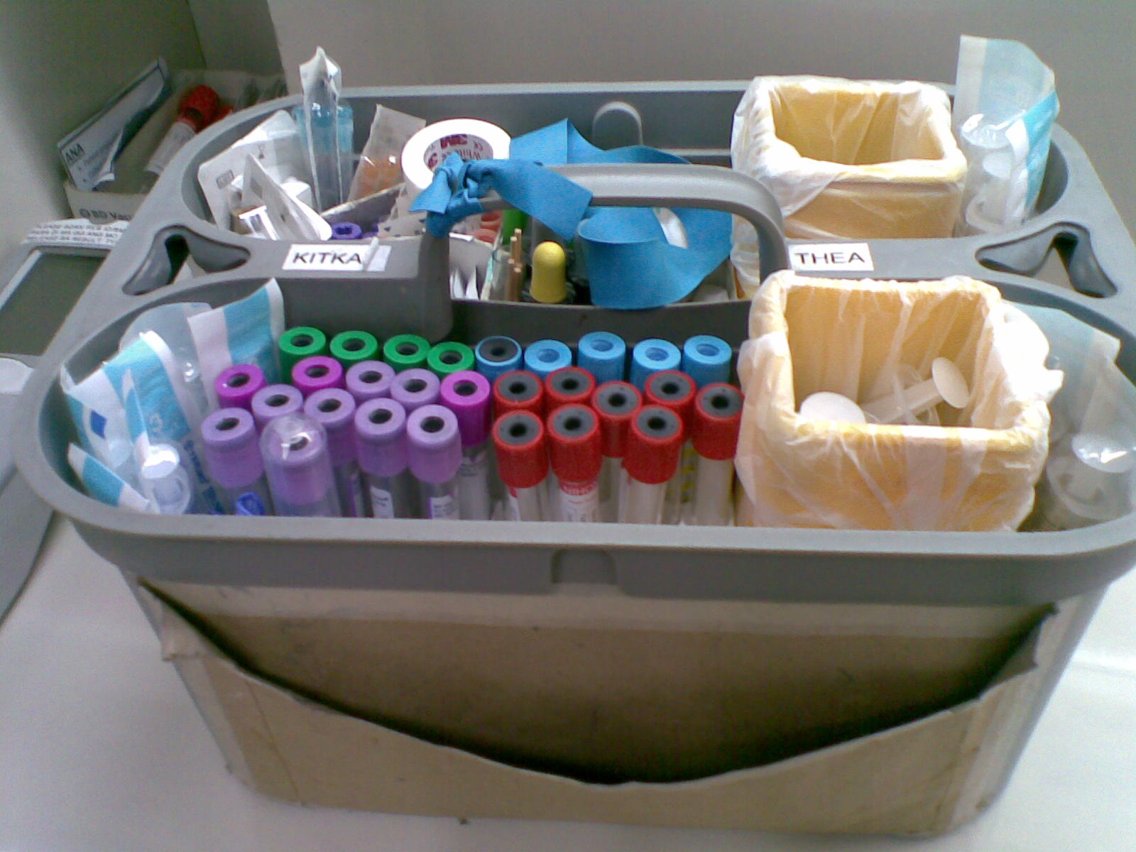 Cindy's Lab Life: 2/1/17 - 3/1/17