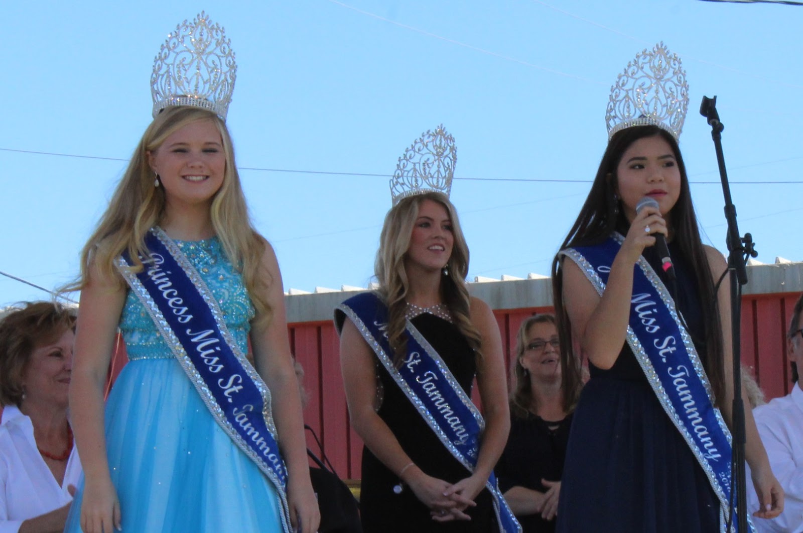 Tammany Family: St. Tammany Parish Fair 2016