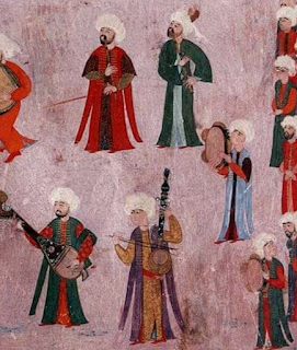 INSTRUMUNDO Instrumentos Musicales: Kamancheh, Kamānche, Kamāncha ...