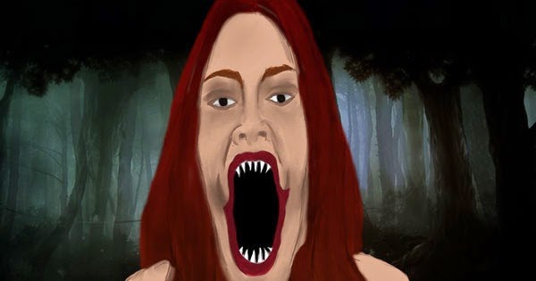 La Muelona | Mitos y Leyendas de Colombia