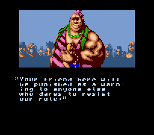 VGJUNK: LEGIONNAIRE (ARCADE)