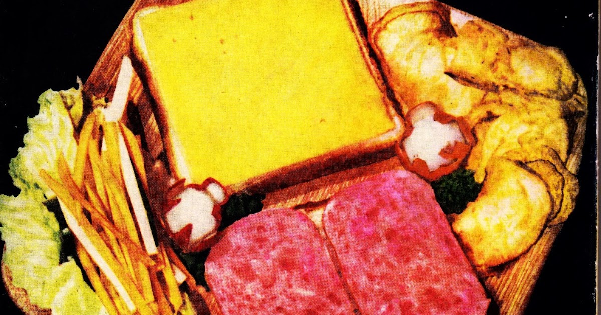 Little Darwin: UNCLE SAM WANTS YOU FOR A SCRUMPTIOUS SPAM STAG PARTY