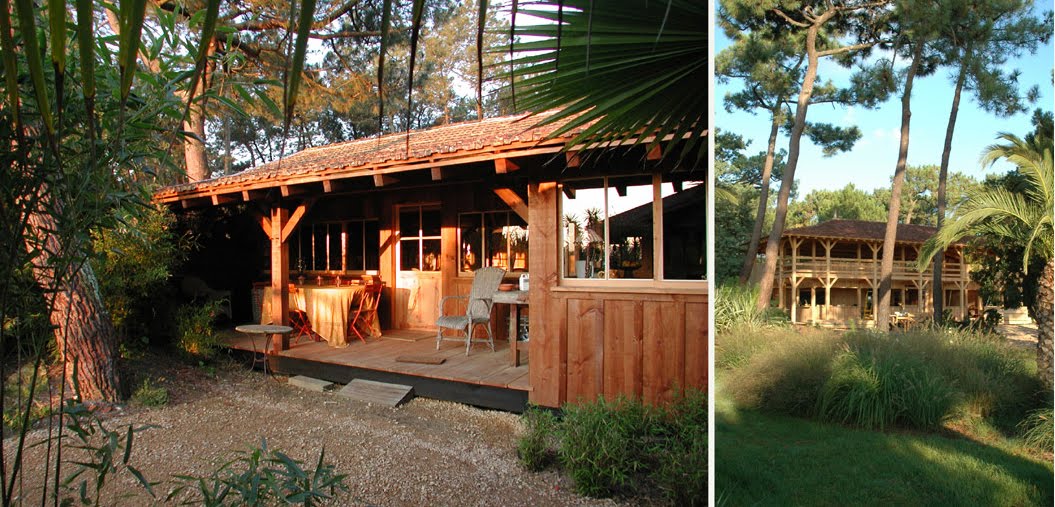 Dispatches from France: In France...for a little week - Part 1 ...