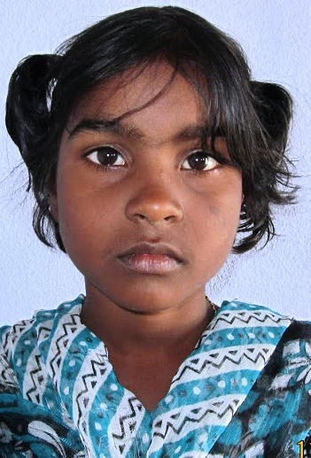 New Hope for Children Orphanage: You can be the hero is Esther Rani's ...