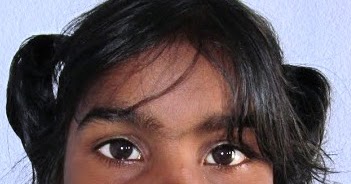 New Hope for Children Orphanage: You can be the hero is Esther Rani's ...