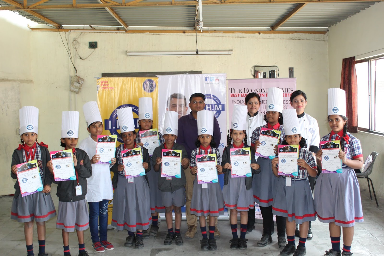 KENDRIYA VIDYALAYA NO. 2 AFS PUNE ( PRIMARY SECTION): 2018