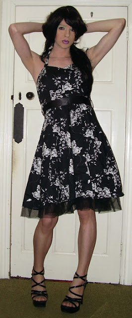 Tgirls on Flickr: Veronica Passi