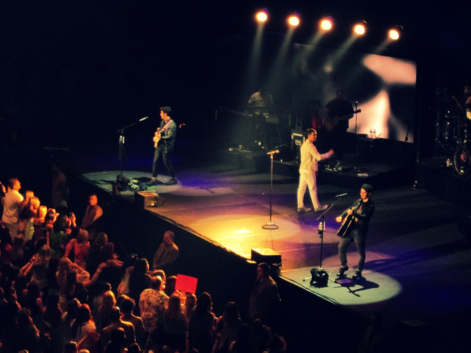 Tales of a Freckle-Faced Ginger