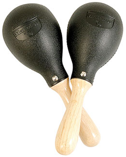 LA SALSA: Instrumentos utilizados en la Salsa