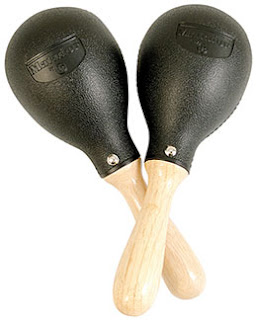 LA SALSA: Instrumentos utilizados en la Salsa