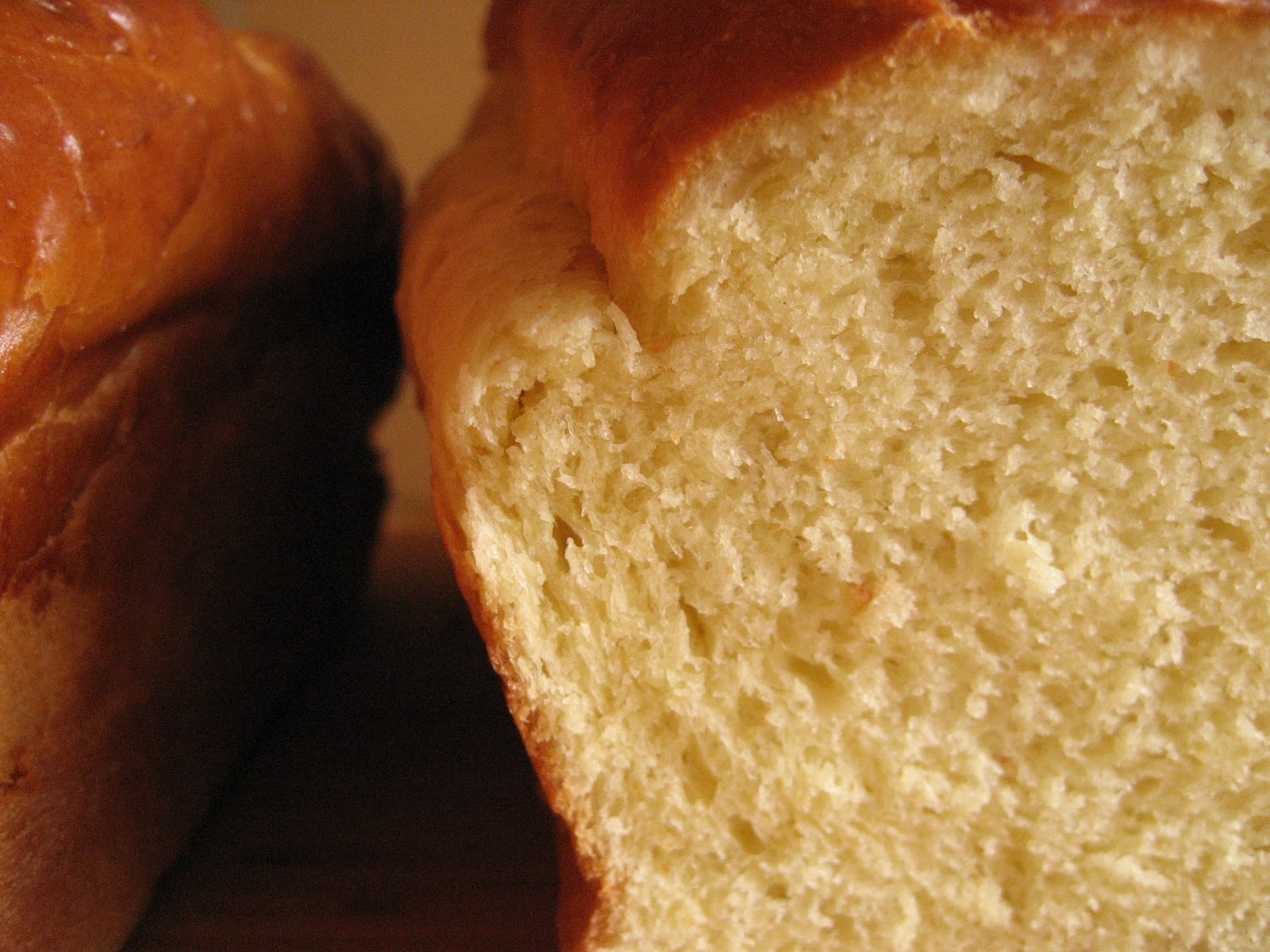 Homemade Trade: Brioche - Cook It! 2012: February Resolution + Cardamom ...