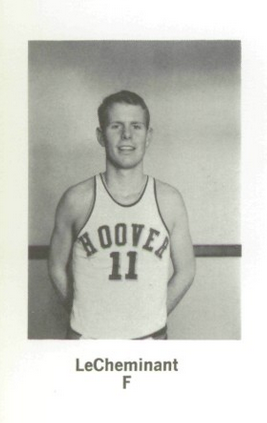 GatheringGardiners: Jim LeCheminant