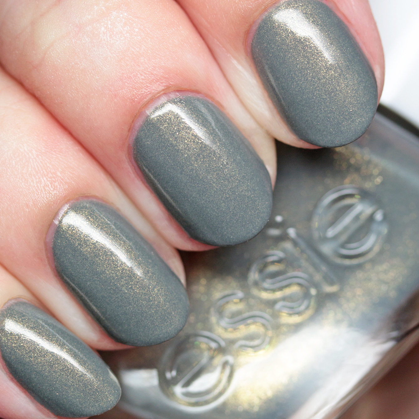 The Polished Hippy: Essie Enchanted Gel Couture Collection Swatches and ...