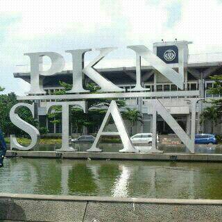 Profil Kampus PKN-STAN